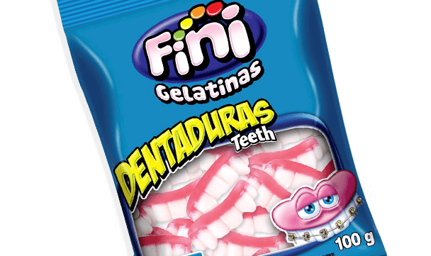 Fini Store - Loja Virtual